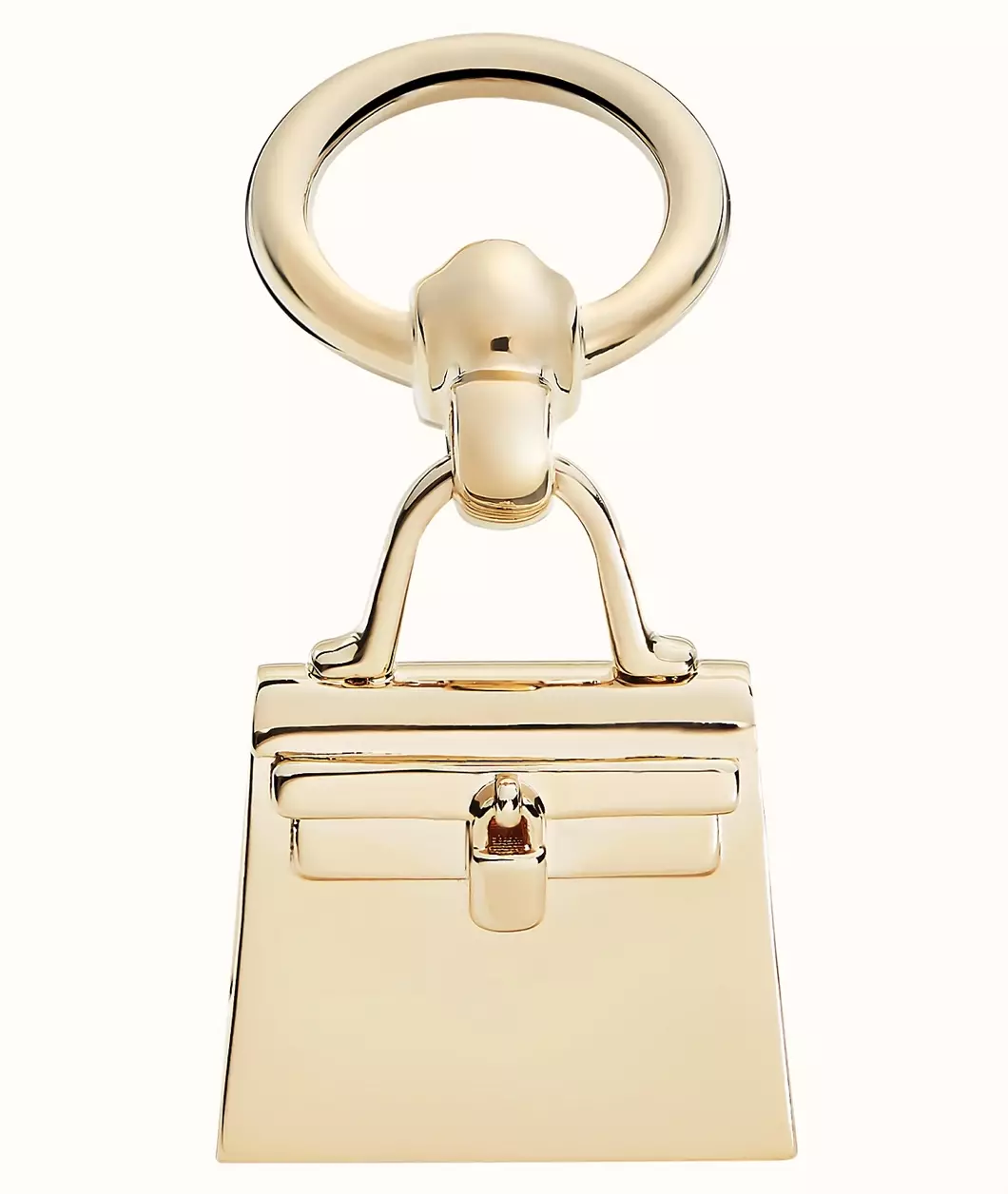 Mini Kelly Twilly Sõrmus. Foto Hermes.com kaudu