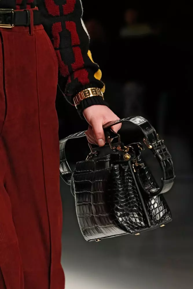 Όλες οι τσάντες από τη συλλογή Fendi Men's Fall 2020 1491_42