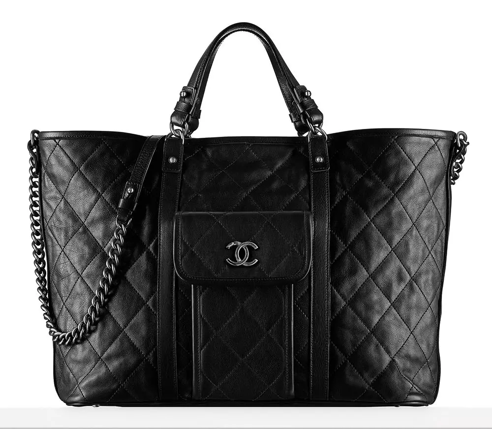 Chanel-Large-Calveskin-Shopping-Tote-5500