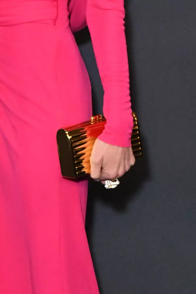 Zlatni globusi uručuju Judith Leiber, Jimmy Choo i Fendi 1503_23