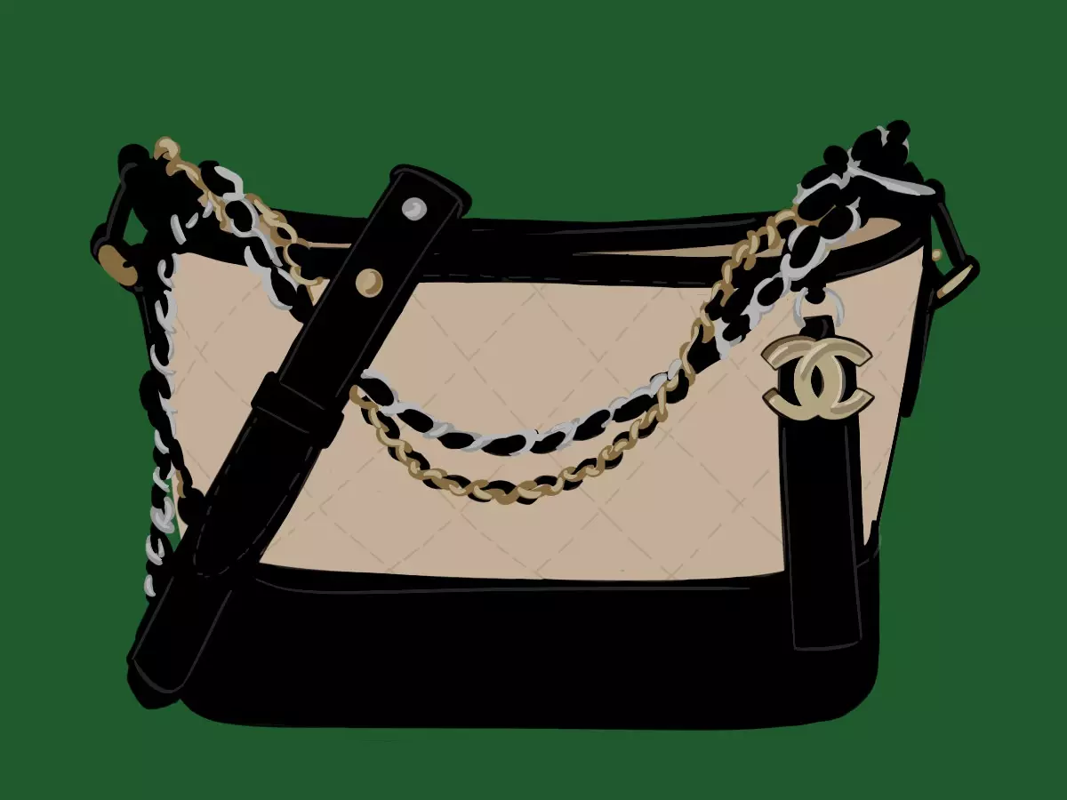 Is de Chanel Gabrielle-tas het waard?