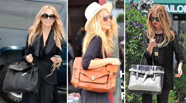 Margar töskur Rachel Zoe