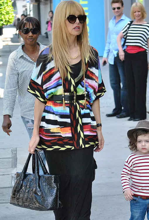 The Many Bags of Rachel Zoe (27)