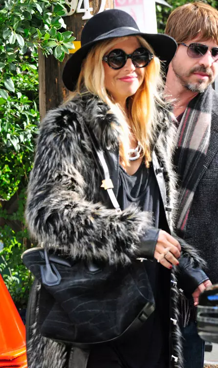 Margar töskur Rachel Zoe (9)