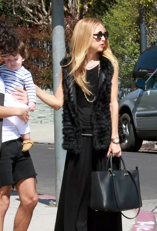 Margar töskur Rachel Zoe (17)