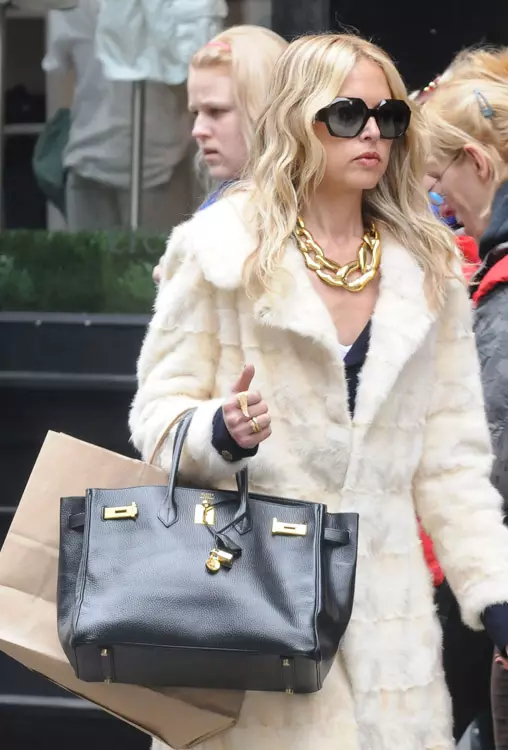 Margar töskur Rachel Zoe (4)