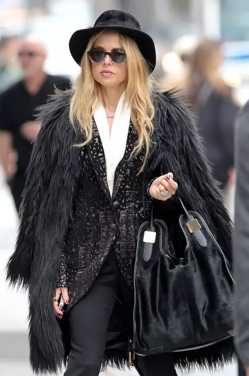 The Many Bags of Rachel Zoe (22)