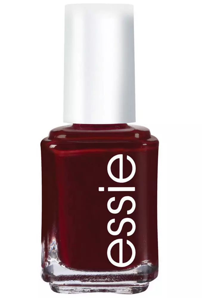 Essie-Nail-Polish-nan-Bordeaux