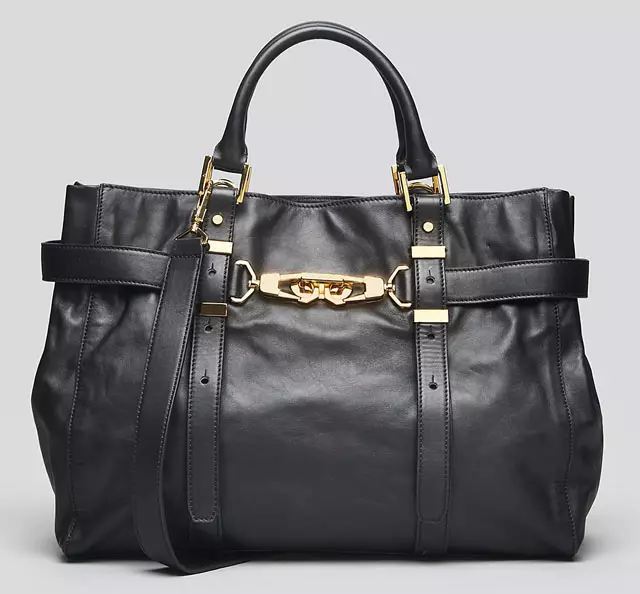 Rachel Zoe Hutton Medium Tote