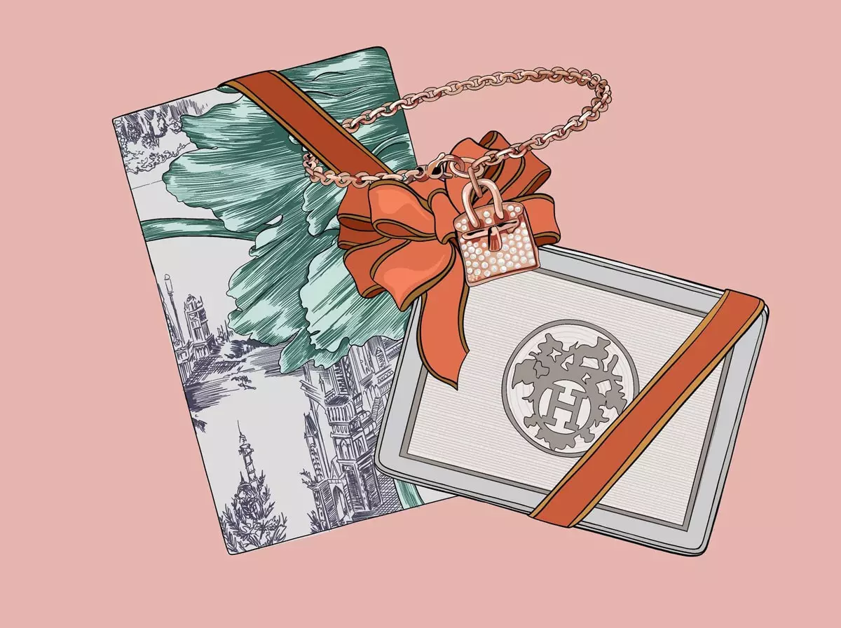 Der ultimative Last-Minute-Leitfaden für Hermès-Geschenke für die Feiertage