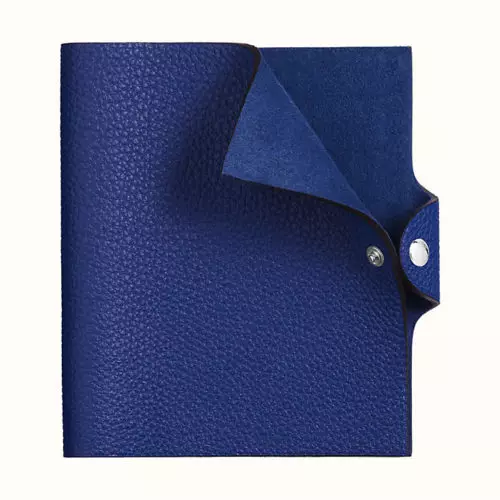 Bleu Electrique Ulysse PM Defter Kılıfı