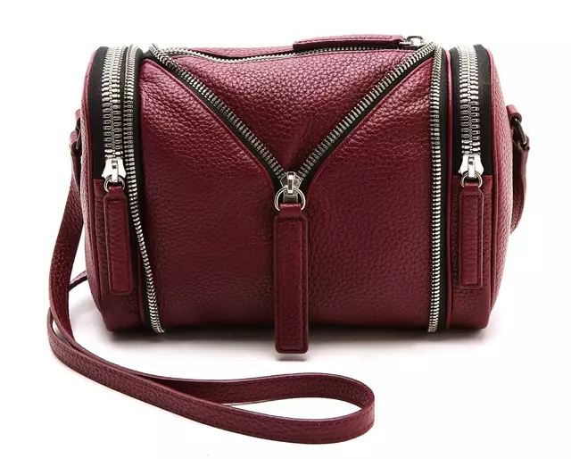 KARA Double Date Bag Convertible