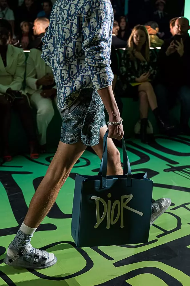 Kim Jones overtog Miami for at præsentere Dior Men's Fall 2020 1561_12