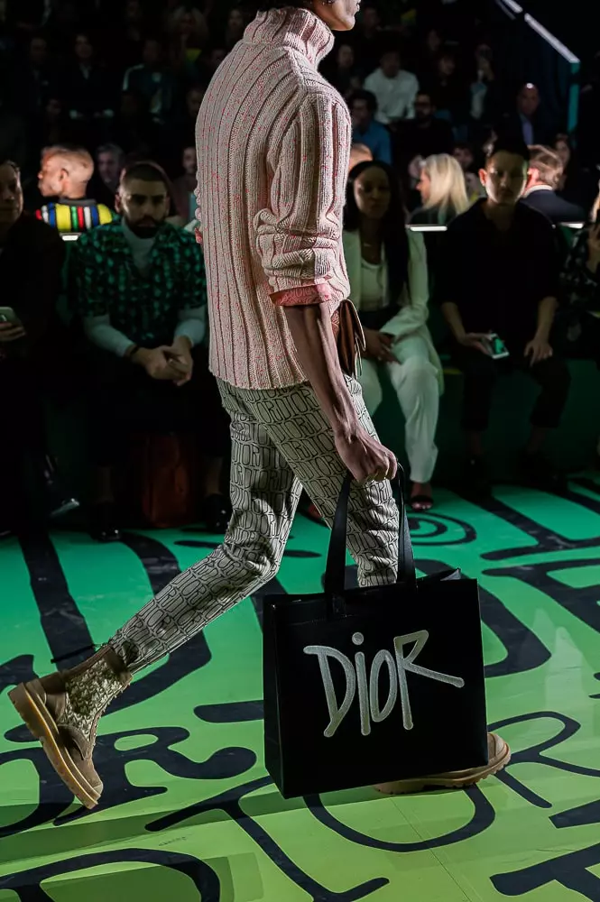 Kim Jones perėmė Majamį ir pristatė „Dior Men’s Fall 2020“. 1561_14