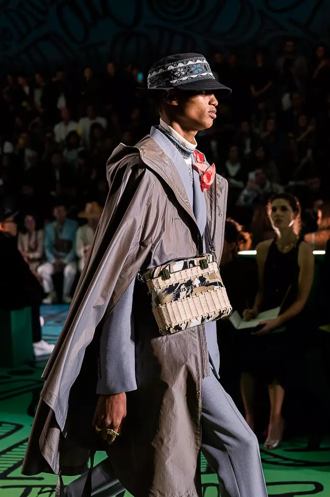 Kim Jones perėmė Majamį ir pristatė „Dior Men’s Fall 2020“. 1561_19