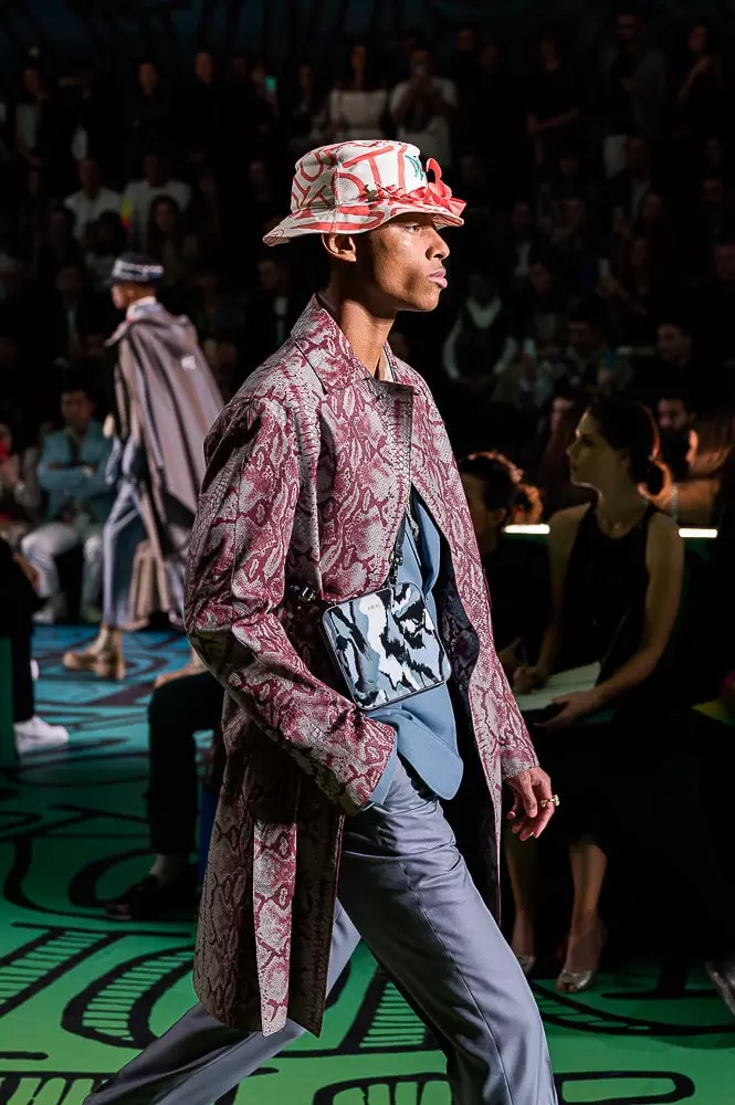 Kim Jones perėmė Majamį ir pristatė „Dior Men’s Fall 2020“. 1561_20