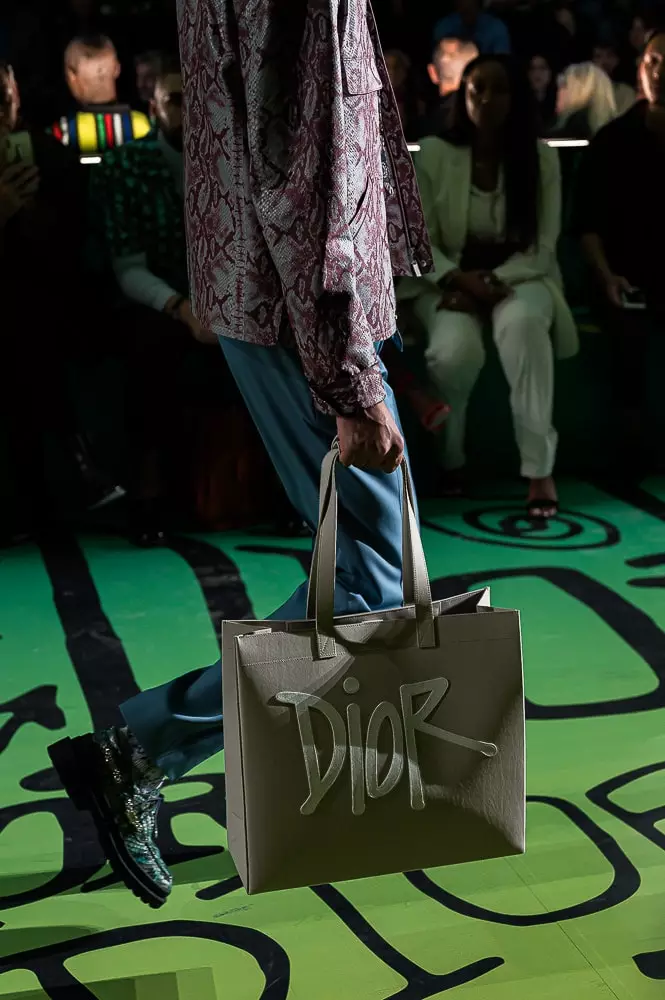 Kim Jones perėmė Majamį ir pristatė „Dior Men’s Fall 2020“. 1561_22