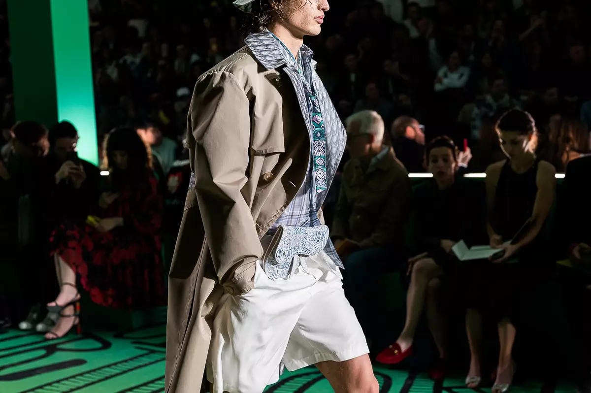 Kim Jones perėmė Majamį ir pristatė „Dior Men’s Fall 2020“. 1561_25