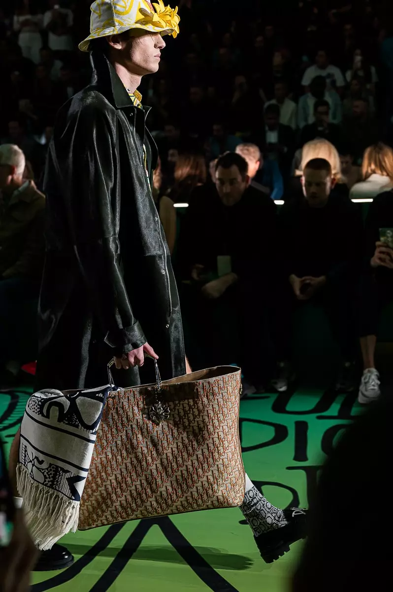 Kim Jones perėmė Majamį ir pristatė „Dior Men’s Fall 2020“. 1561_8