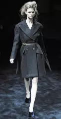 Prada güýz 2009