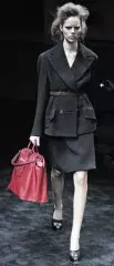 Prada güýz 2009