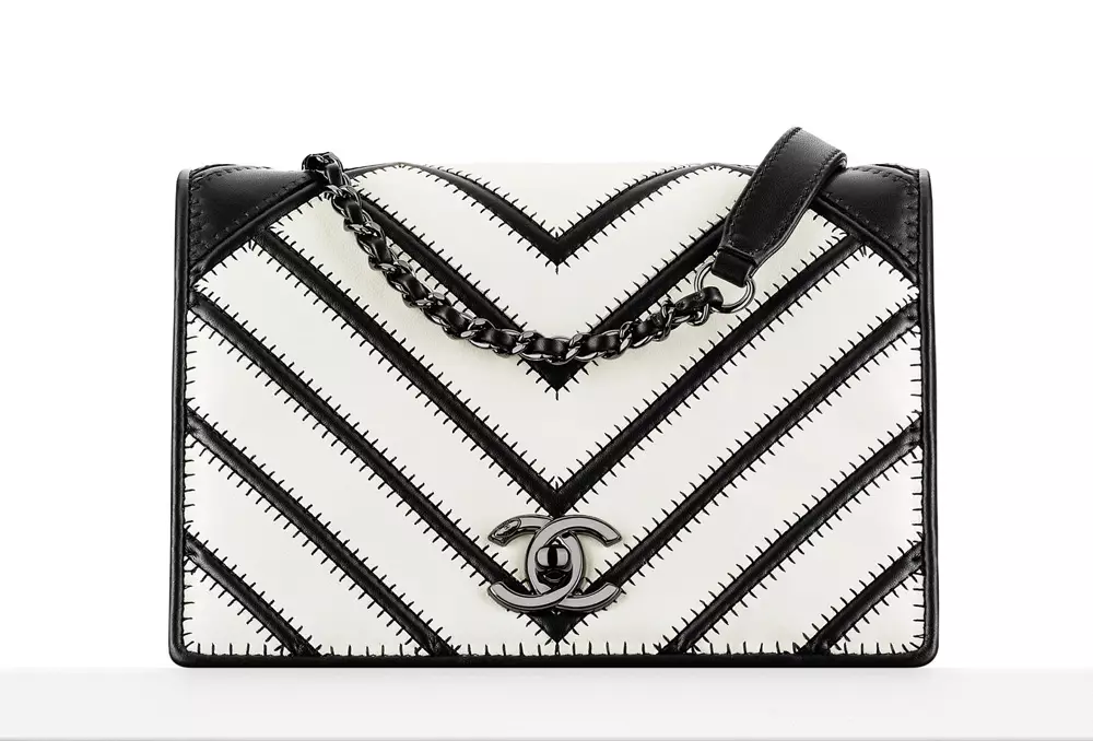 chanel-flap-taske-3000