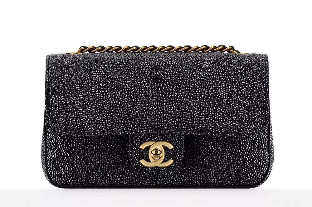 chanel-galuchat-flap-taske-7500