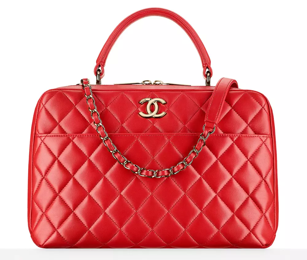 Chanel-torba za kuglanje-5700