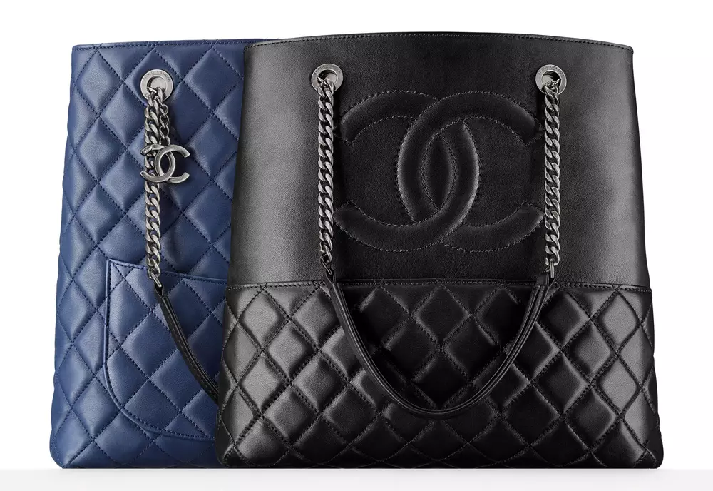 កាបូបម៉ាក Chanel-small-shopping-bags-3000