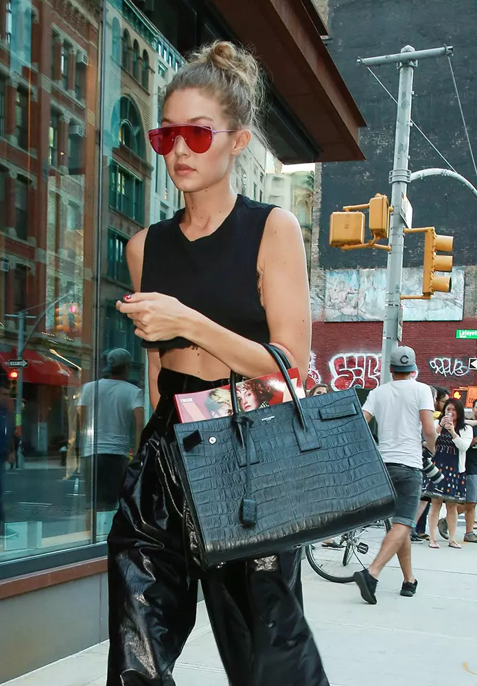 gigi-hadid-santo-laurent-sac-de-jour-bag