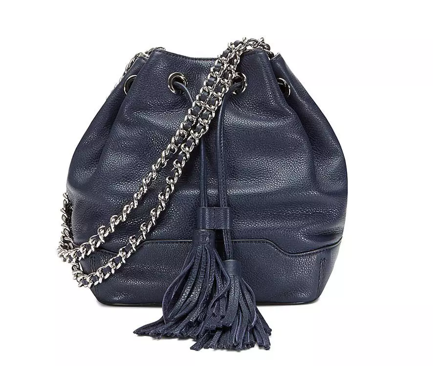 Rebecca-Minkoff-Lexi-Bucket-Bag-Navy