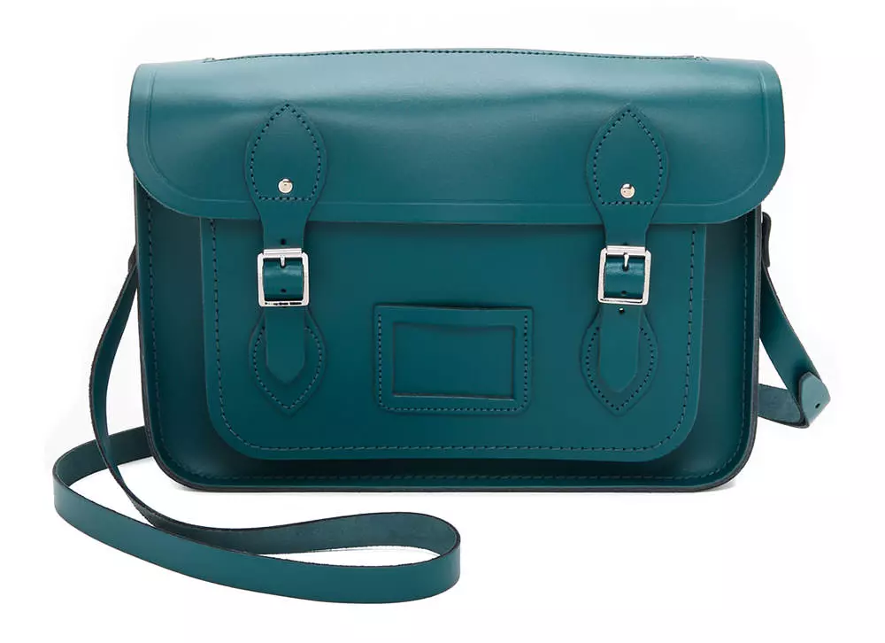 Cambridge-13-pous-Zip-Satchel