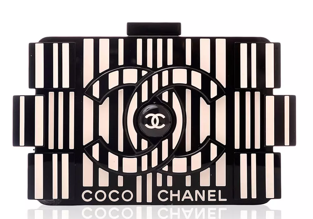 Chanel-Boy-Brick-Tripe-Clutch