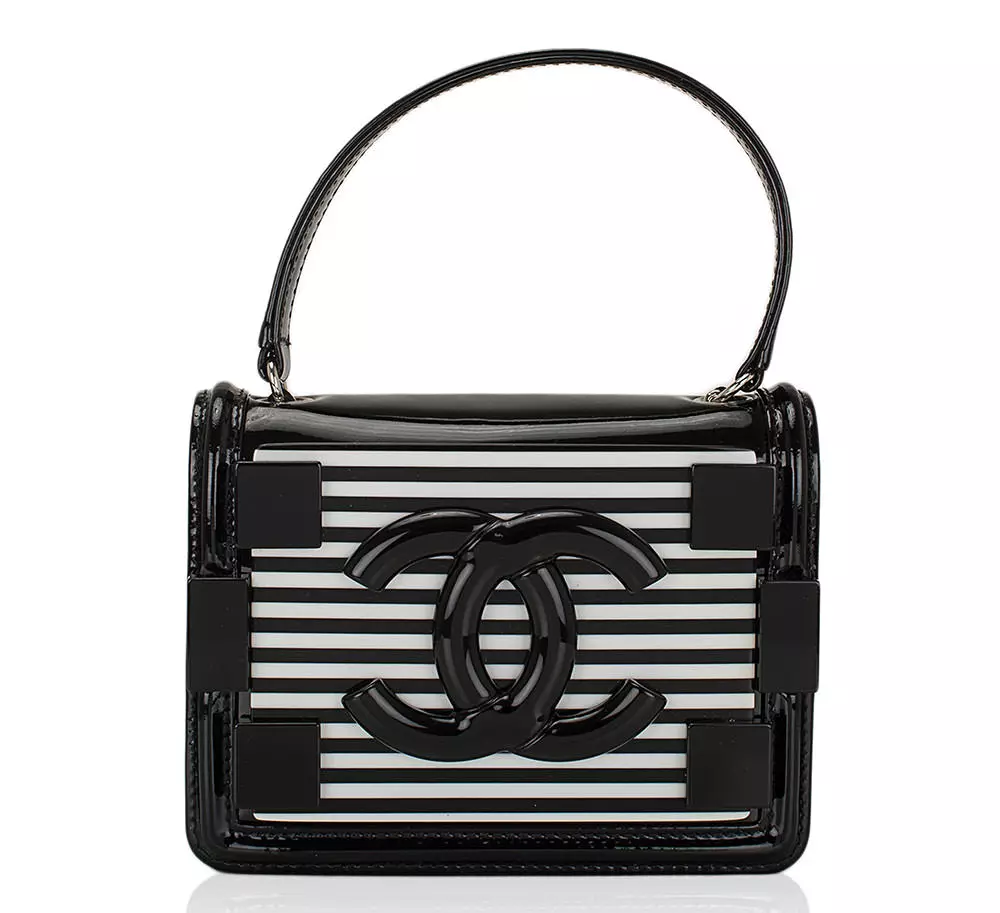 Chanel-Boy-Lock-Flap-Mála