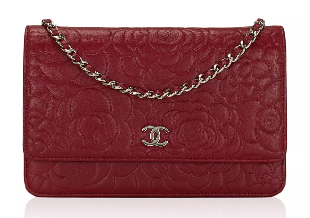 Chanel-Camellia-Wallet-on-Chain-Bag