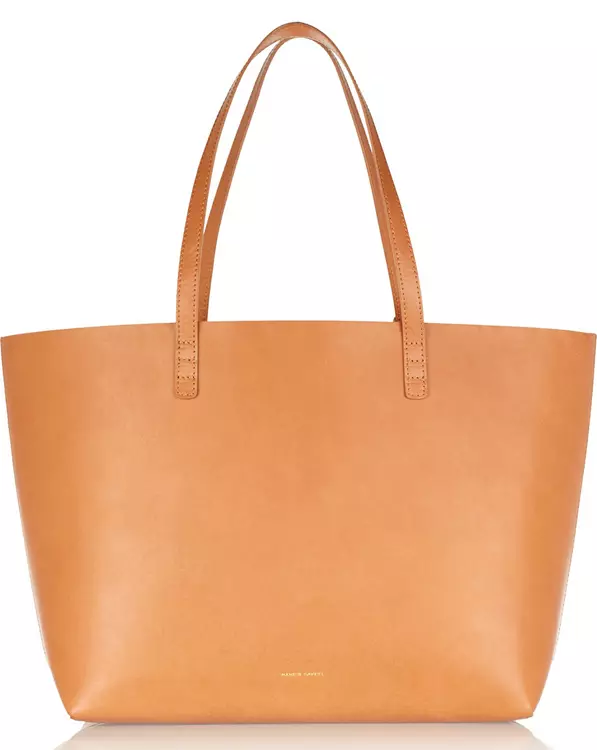 Mansur Gavriel Große Tragetasche