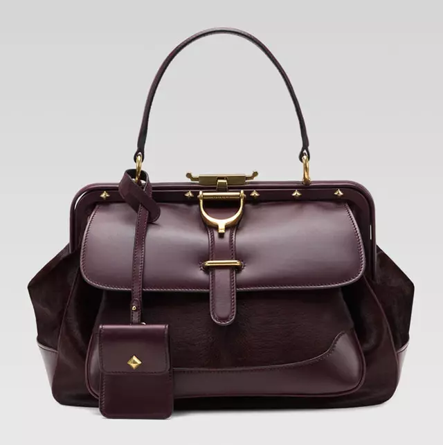 Para o outono, Gucci simplifica 15905_3