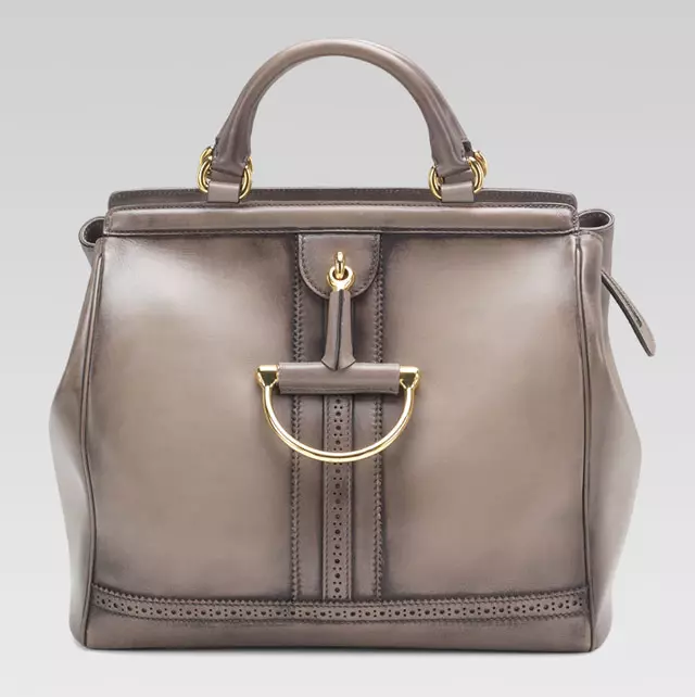 Para o outono, Gucci simplifica 15905_7