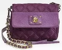 Marc Jacobs Rubik dygsniuotas Debbie mini krepšys 15969_1