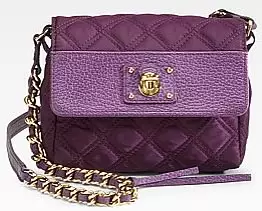 Marc Jacobs Rubik gewatteerde mini-tas van Debbie 15969_2