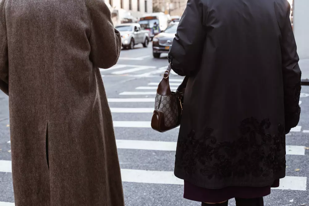 Οι Street Style Bags of NYC’s Upper East Side 159_10