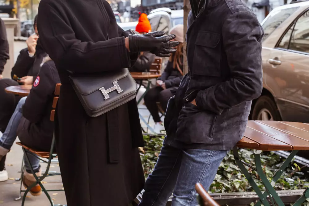 Οι Street Style Bags of NYC’s Upper East Side 159_12