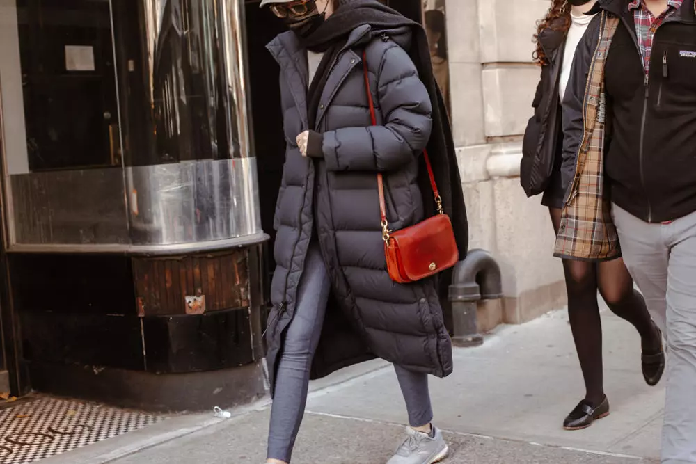 Tas Gaya Jalanan di Upper East Side NYC 159_14