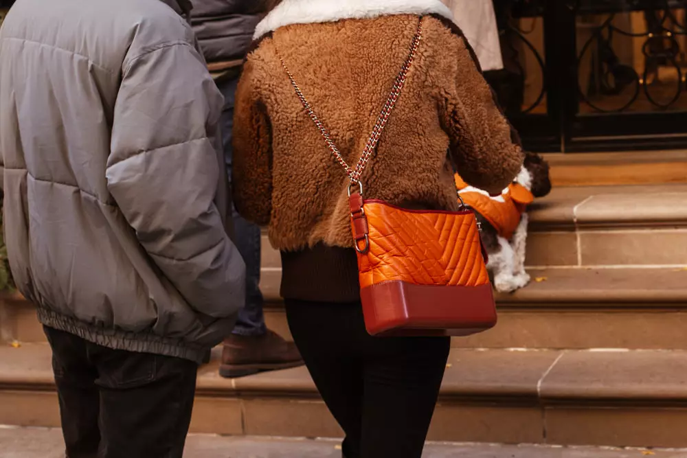 De Street Style Bags fan NYC's Upper East Side 159_16