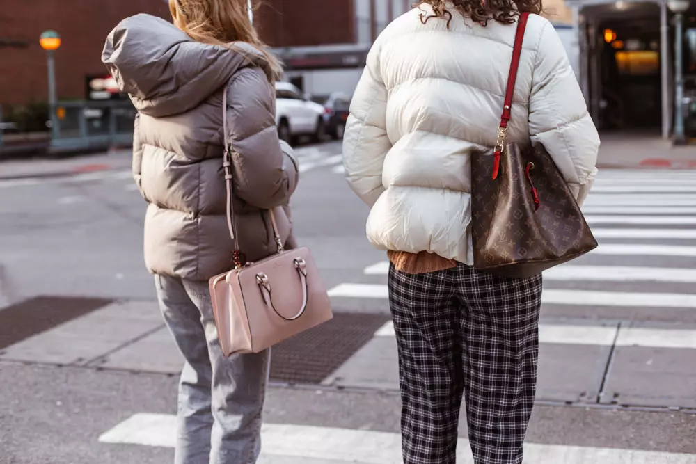 De Street Style Bags fan NYC's Upper East Side 159_19