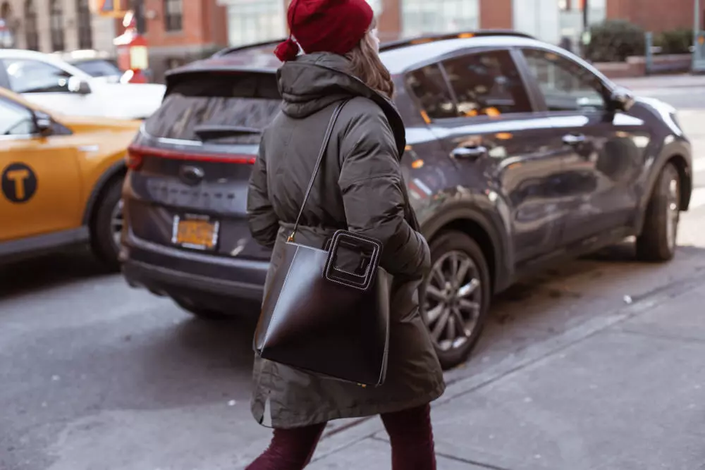 De Street Style Bags fan NYC's Upper East Side 159_2