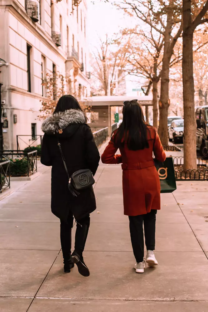 De Street Style Bags fan NYC's Upper East Side 159_21