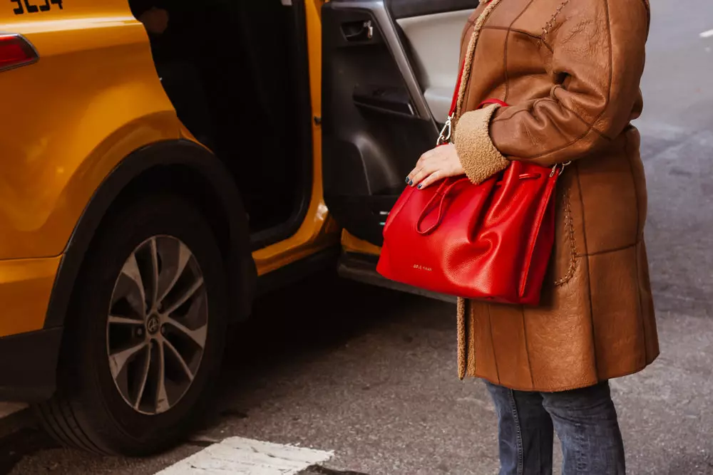 Οι Street Style Bags of NYC’s Upper East Side 159_22