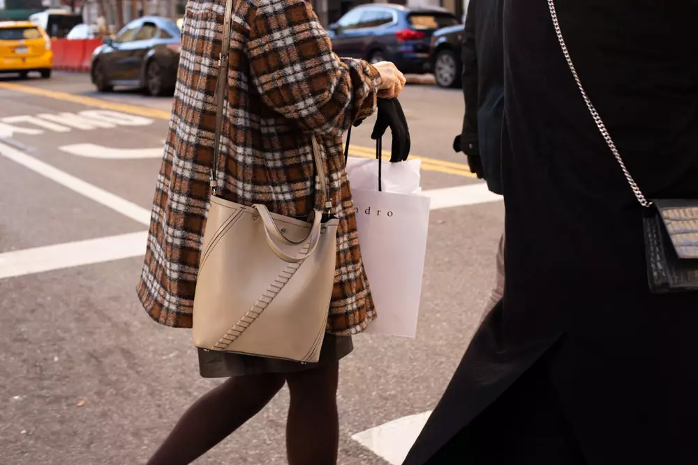 Οι Street Style Bags of NYC’s Upper East Side 159_24