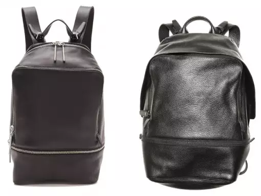 Man Bag Monday: 3.1 Phillip Lim 백팩